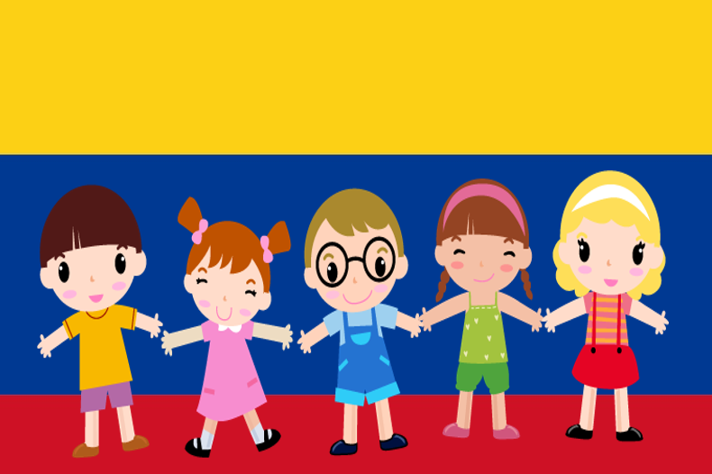 Civica y Urbanidad: Normas en los actos cívicos