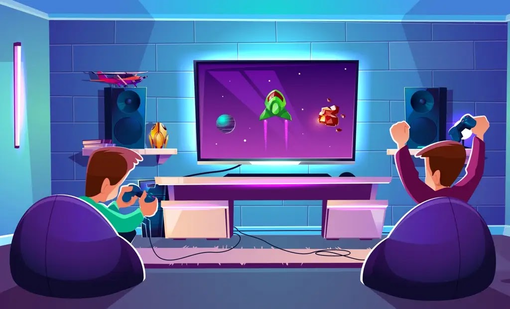 How To Make A Video Game On Your Own World Informs How To Make A Video Game On Your Own World Informs