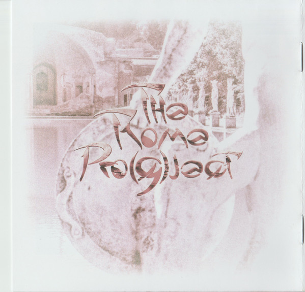 Rock Progressivo Italiano Albums Covers & Photos II