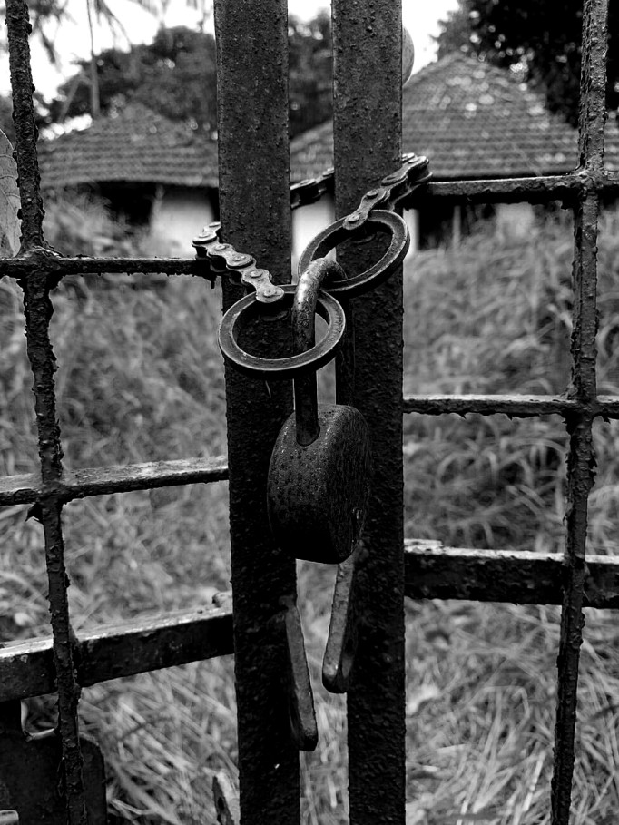 Top Most Haunted Places In Indore, Madhya Pradesh