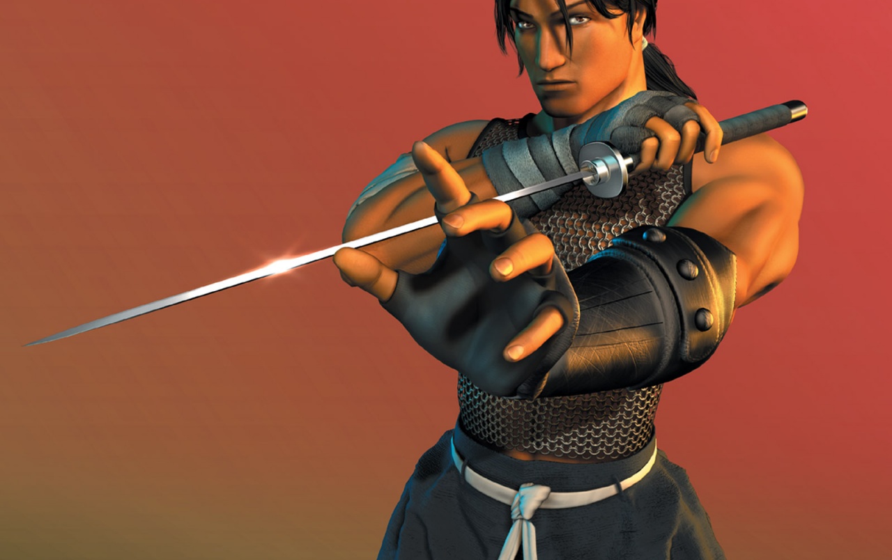 Tenchu 2: Birth of the Stealth Assassin's (PS1): em seu mês de ...