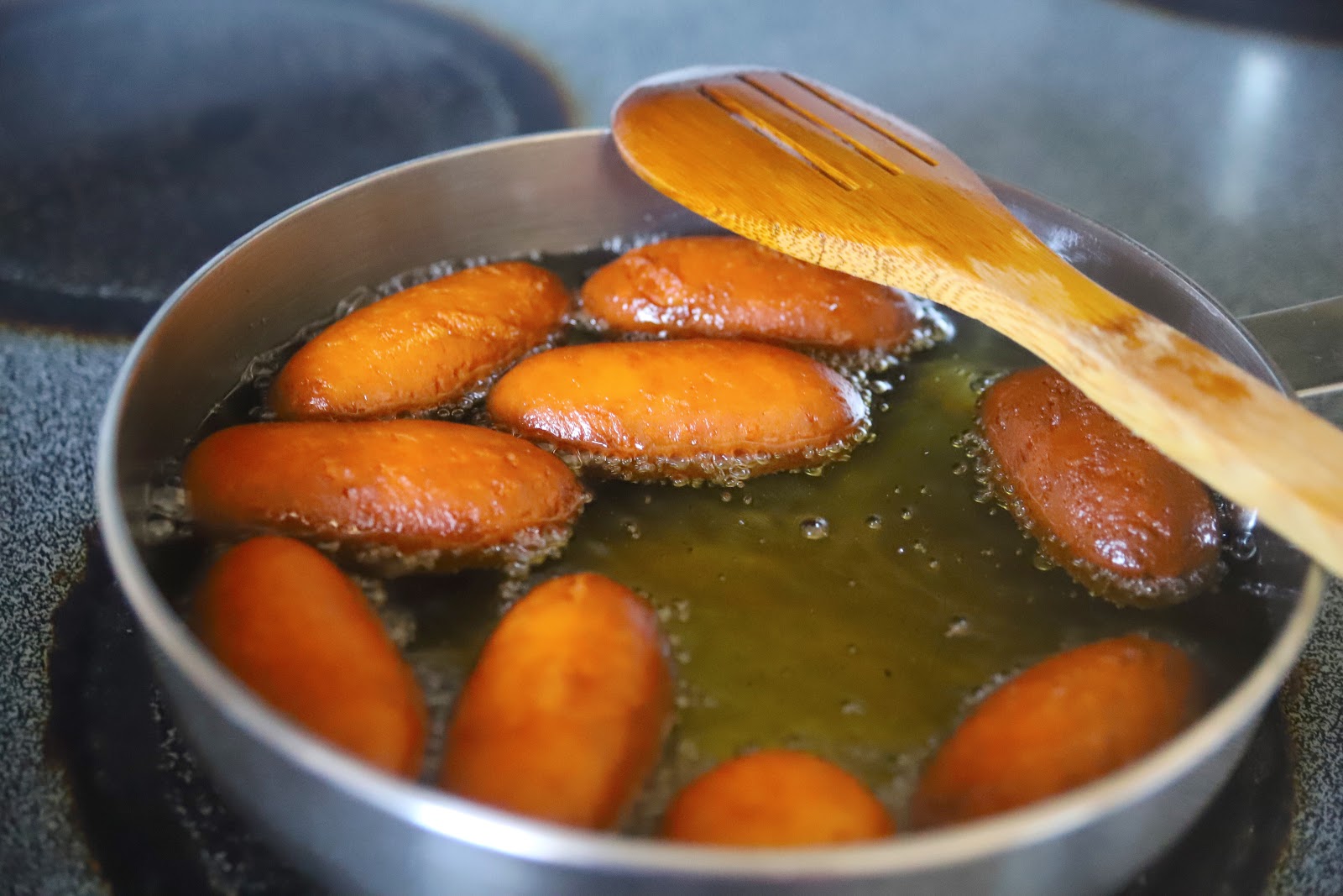 Ledikeni / Lyangcha | Comfort Saveur