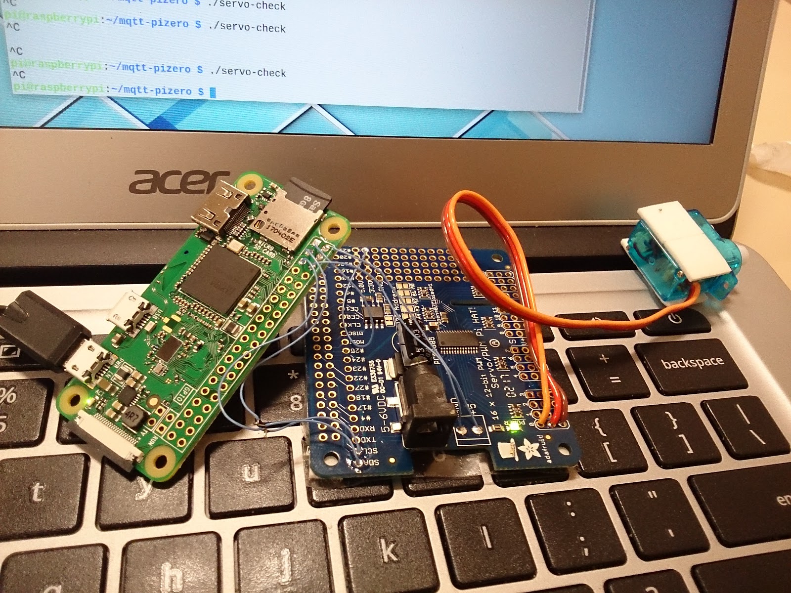 Phones, Networks, And The Red Pill: C Programming Raspberry Pi MQTT ... Phones, Networks, And The Red Pill: C Programming Raspberry Pi MQTT ...