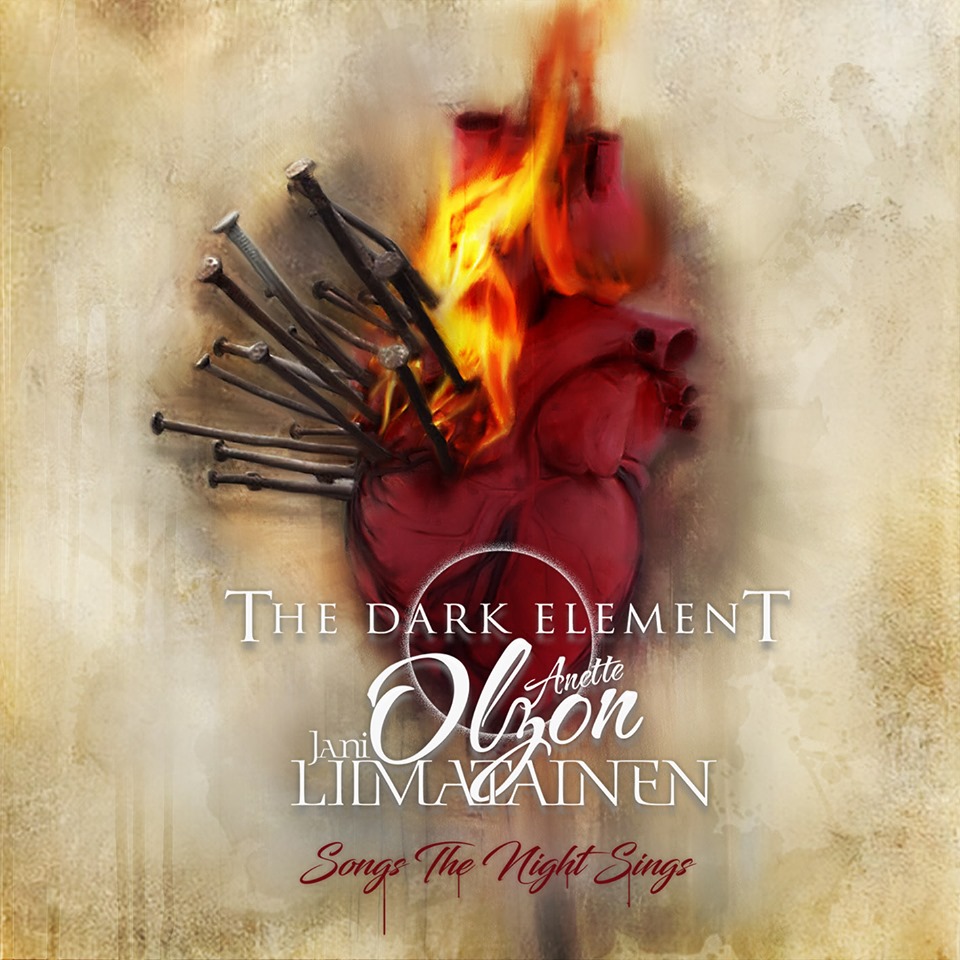 El nuevo álbum de THE DARK ELEMENT se lanzará en noviembre. - METALROCK ...