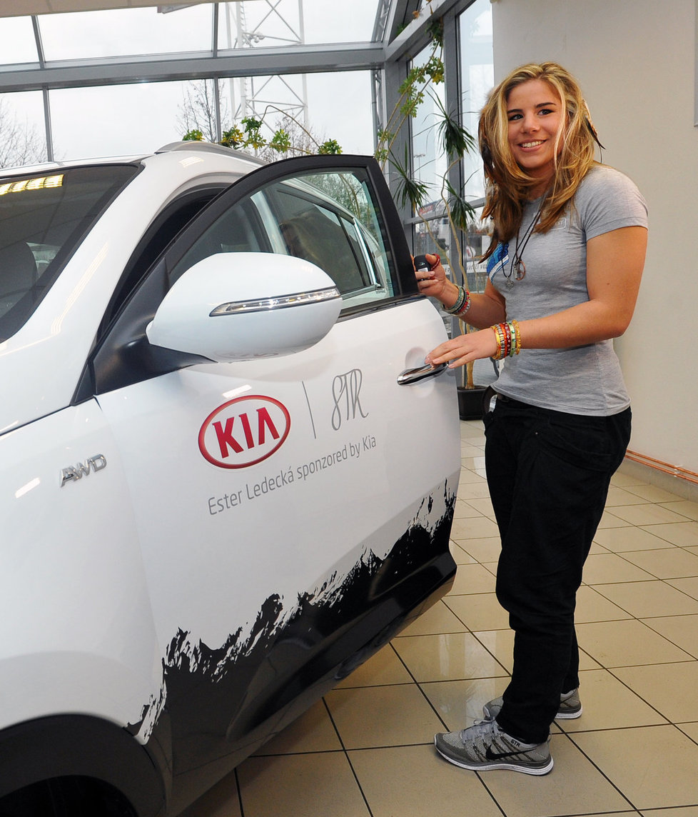 A View from the Beach: Ester Ledecka's Gold Medal Mistake