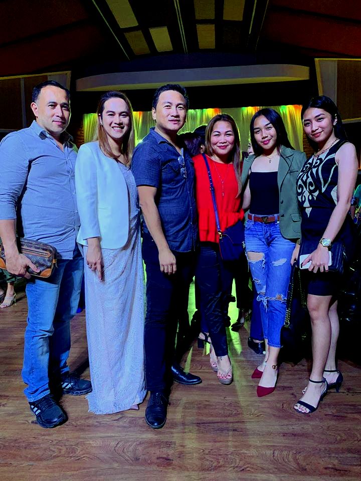 Bohol's Roving Eye: 2019