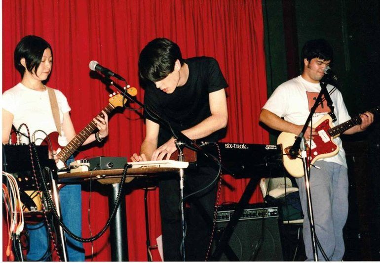 SWEET TRIP | Velocity:Design:Comfort