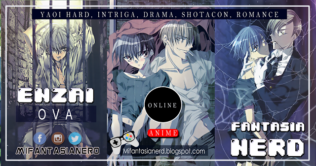 Mi Fantasía Nerd: Enzai Ova 2