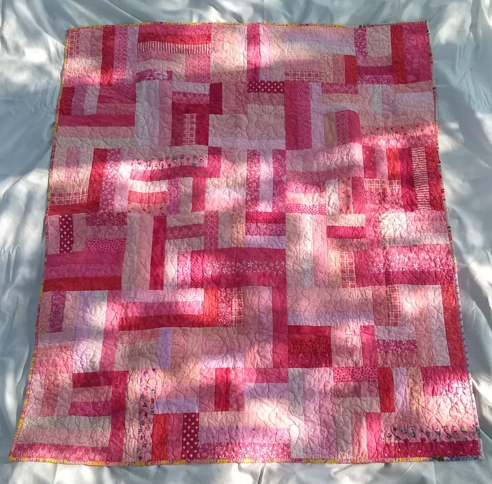 Kat & Cat Quilts: Quilts and More Opportunities to Help