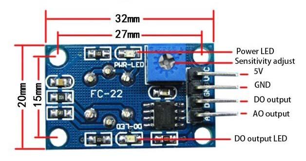 Berbagai Macam dan Jenis atau Type Sensor Gas for Arduino - Arduino ...