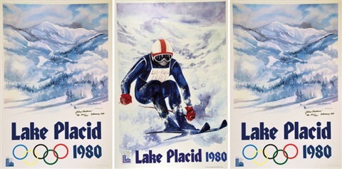 John Gallucci~Watercolor 1918-2009