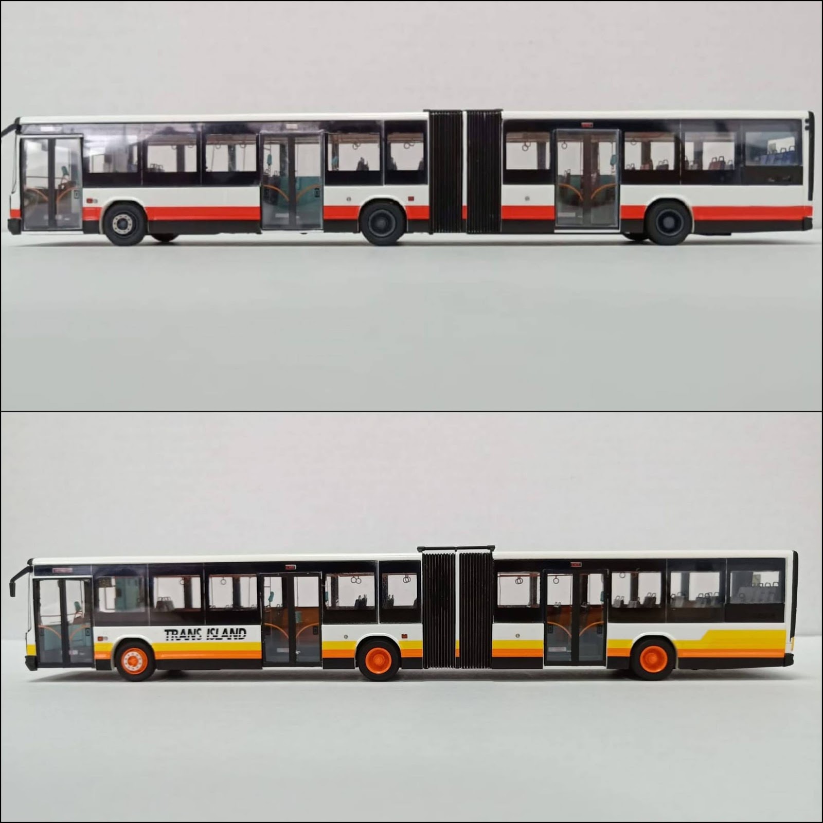 Bus Here Collectibles