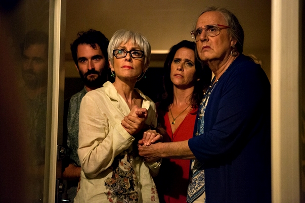Crítica en Serie | Transparent (Temporada 1)