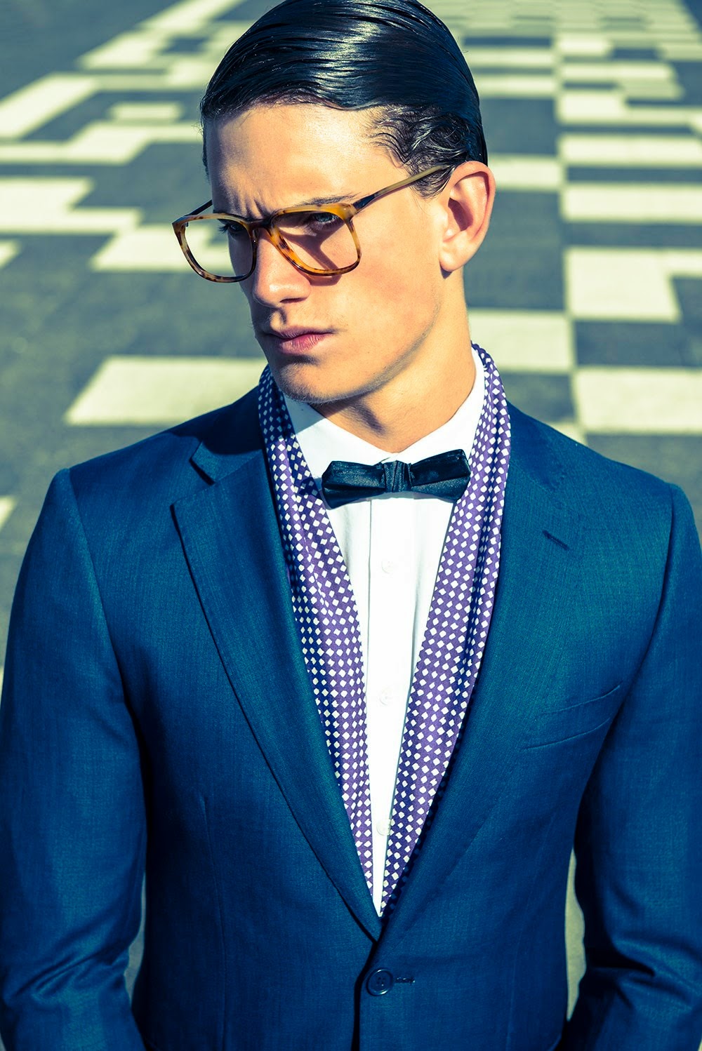 Joshua Eady by Gavin Kleinschmidt | It's Not You It's Me Media | INYIM ...