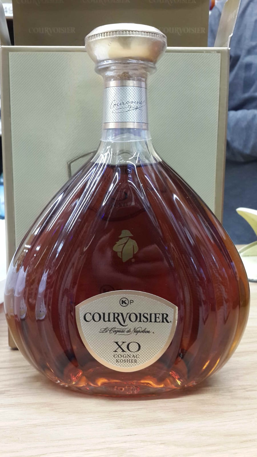 Recommended French Cognacs For Pesach