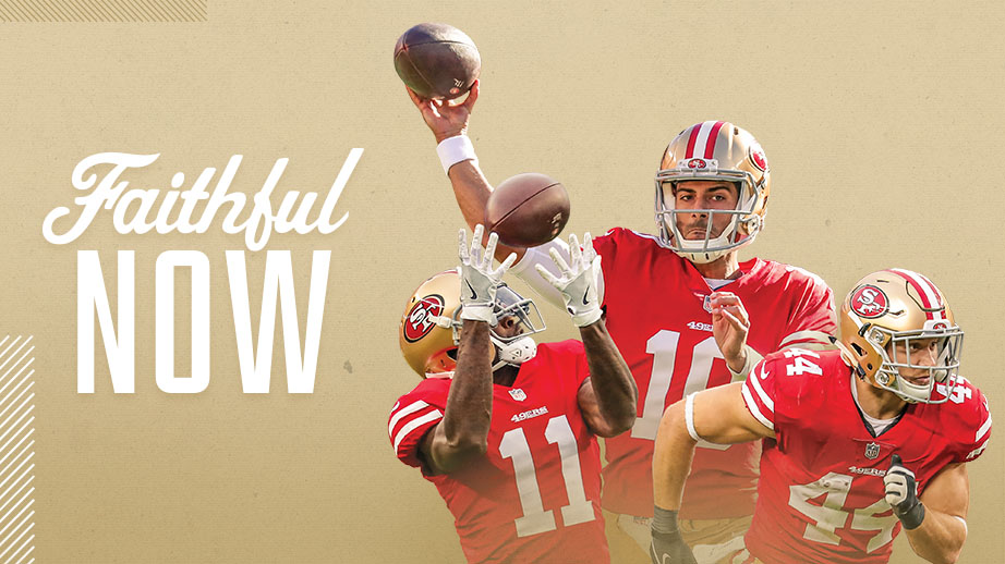 Sports And Spirituality What Does Is It Mean To Be FAITHFUL Go Niners sports-and-spirituality-what-does-is-it-mean-to-be-faithful-go-niners