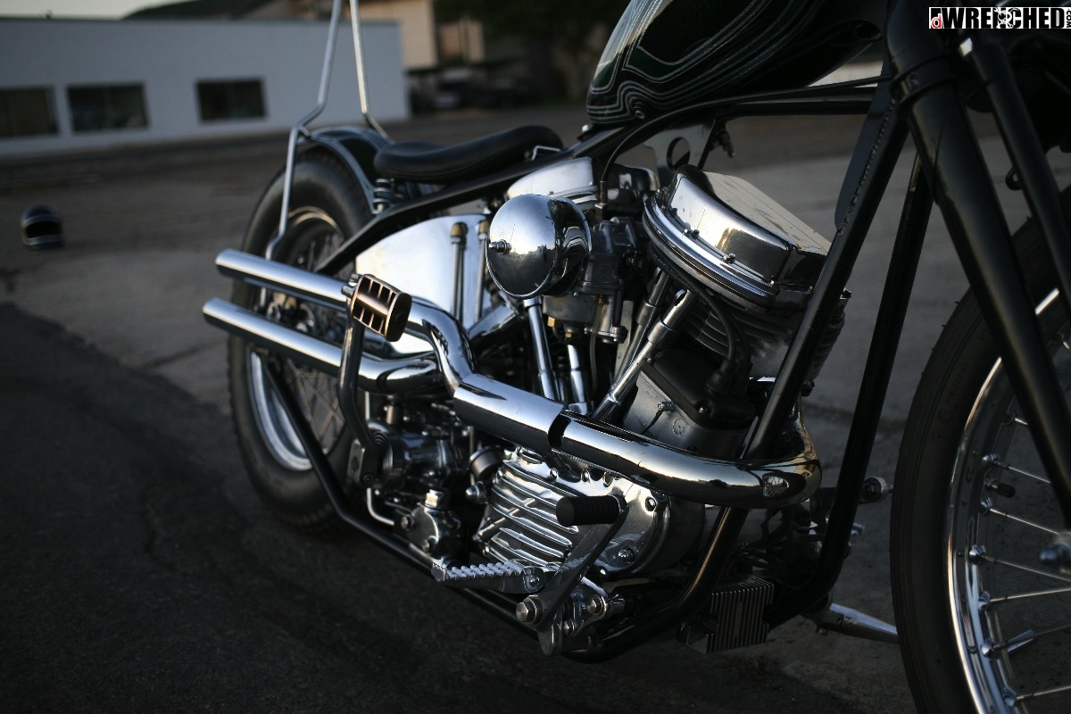dWrenched - Kustom Kulture and Crazy Bikes: ONE OF THE BEST. EVER