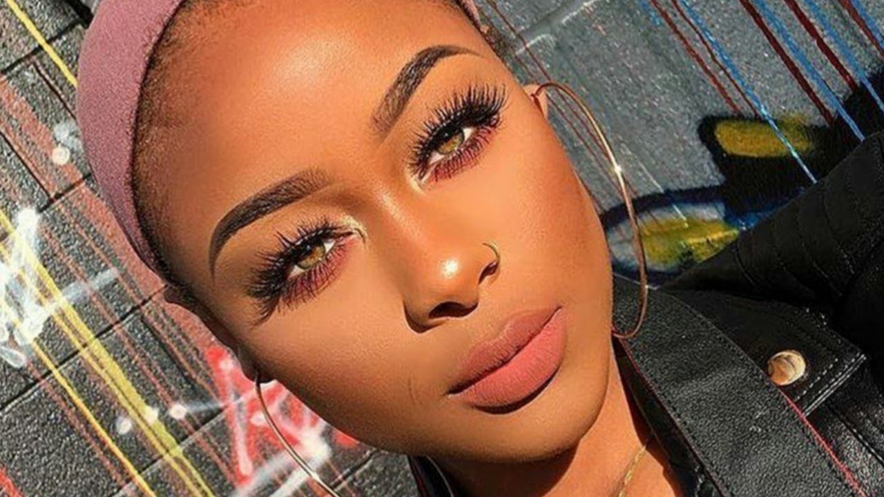 Maquiagens cara de gringa - Batom Vermelho Blog | Beleza, Cabelos ...