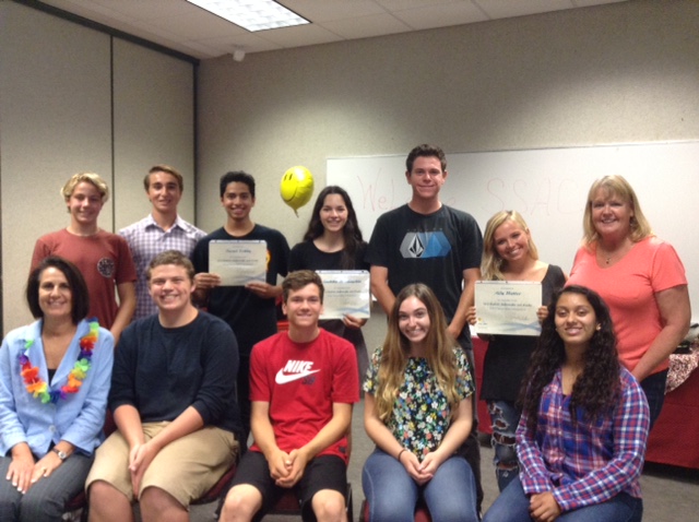 Superintendent Blog: Carlsbad Unified School District: June 2016