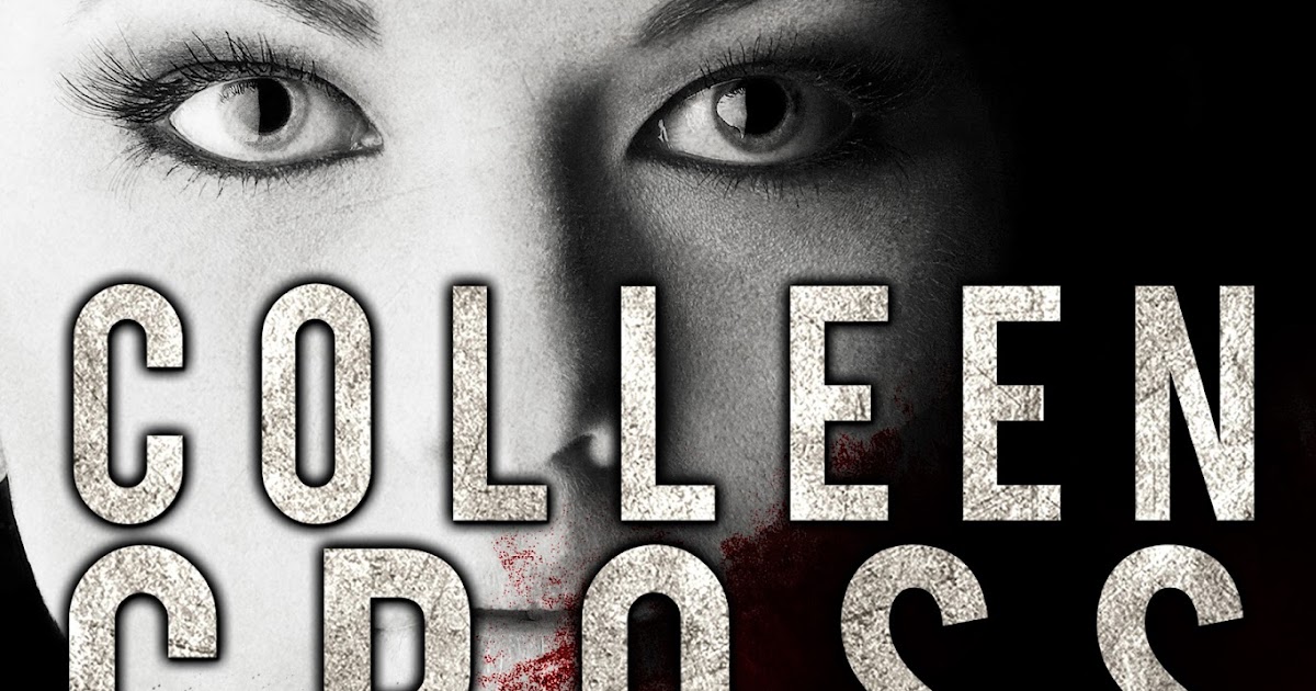 Mystery Thriller Suspense Author Colleen Cross: Français
