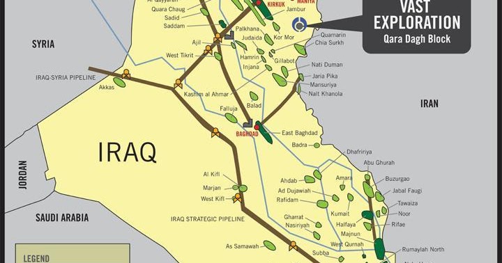 Military Analysis: Amok.