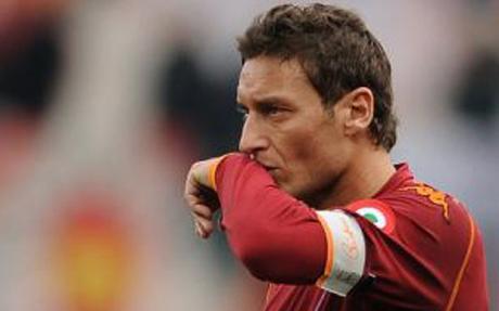 Francesco Totti Biography,Photos and Profile | Sports Club Blog