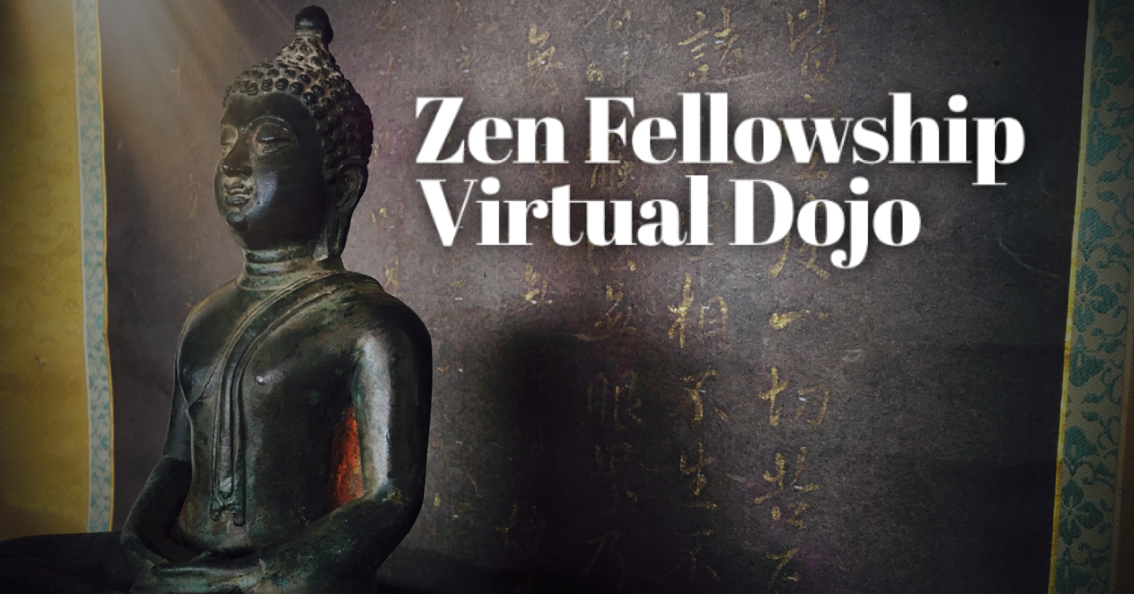 Zen Fellowship Virtual Dojo