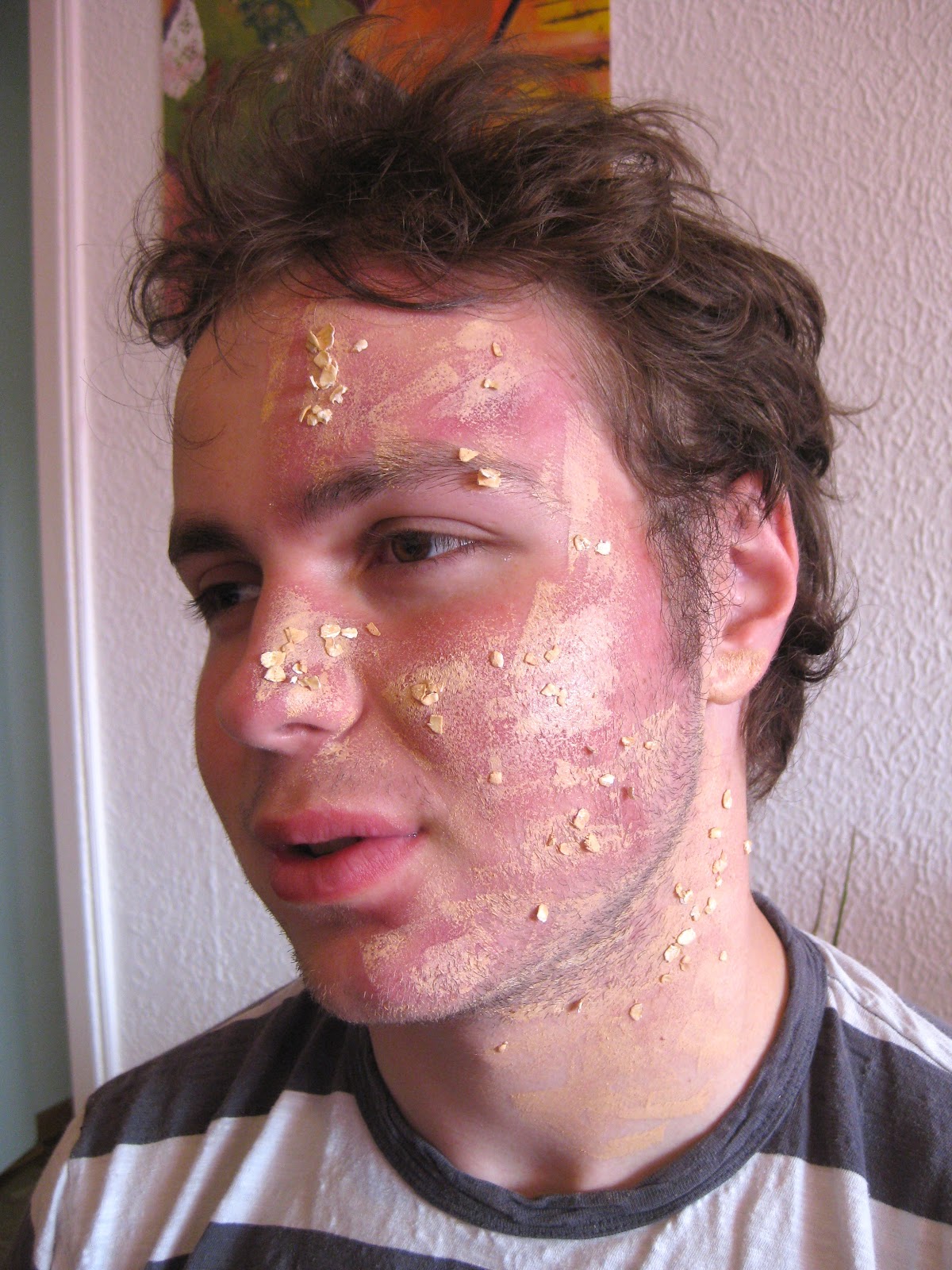 Hahmotuksia: How to create The Two Face