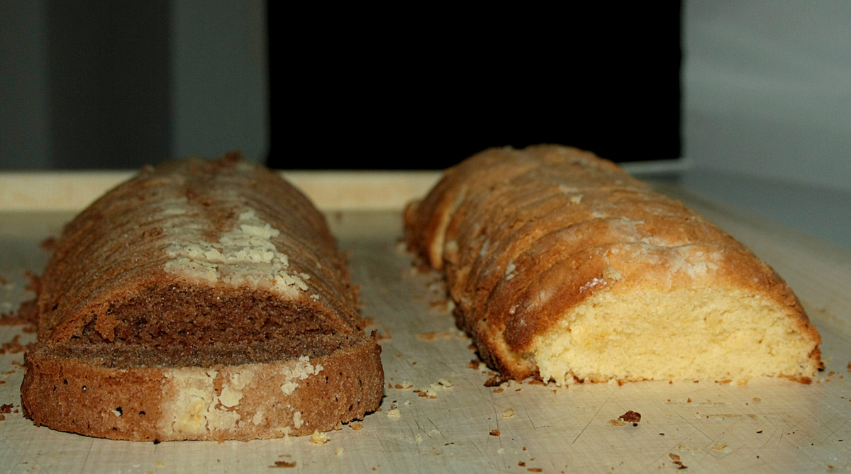 Meter Cake - A Wildflower life