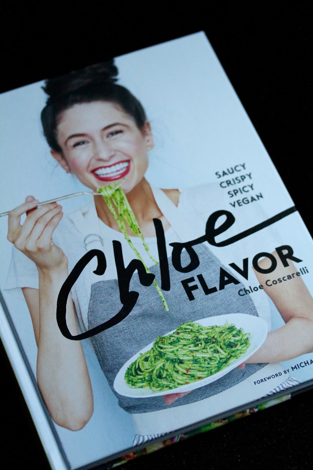 Smith's Vegan Kitchen: Cookbooks