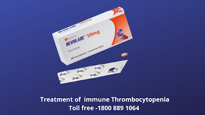 The Indian Pharma: All you need to know about Eltrombopag