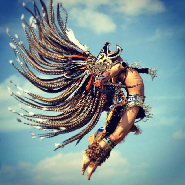 CACIQUE - La Estela Onírica de Sherezada