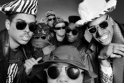 HIP HOP CLASSICS - Digital Underground - 'The Freaks of the Industry ...