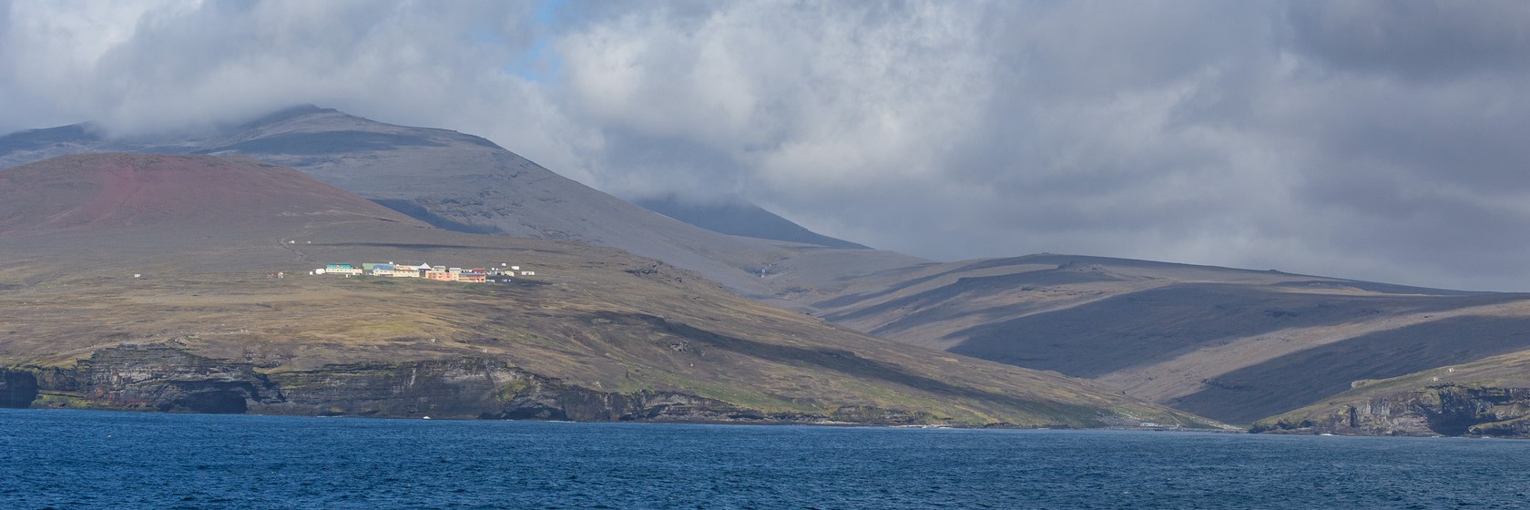 Blog officiel du district de Crozet - TAAF: Escale du Nivôse sur la ...