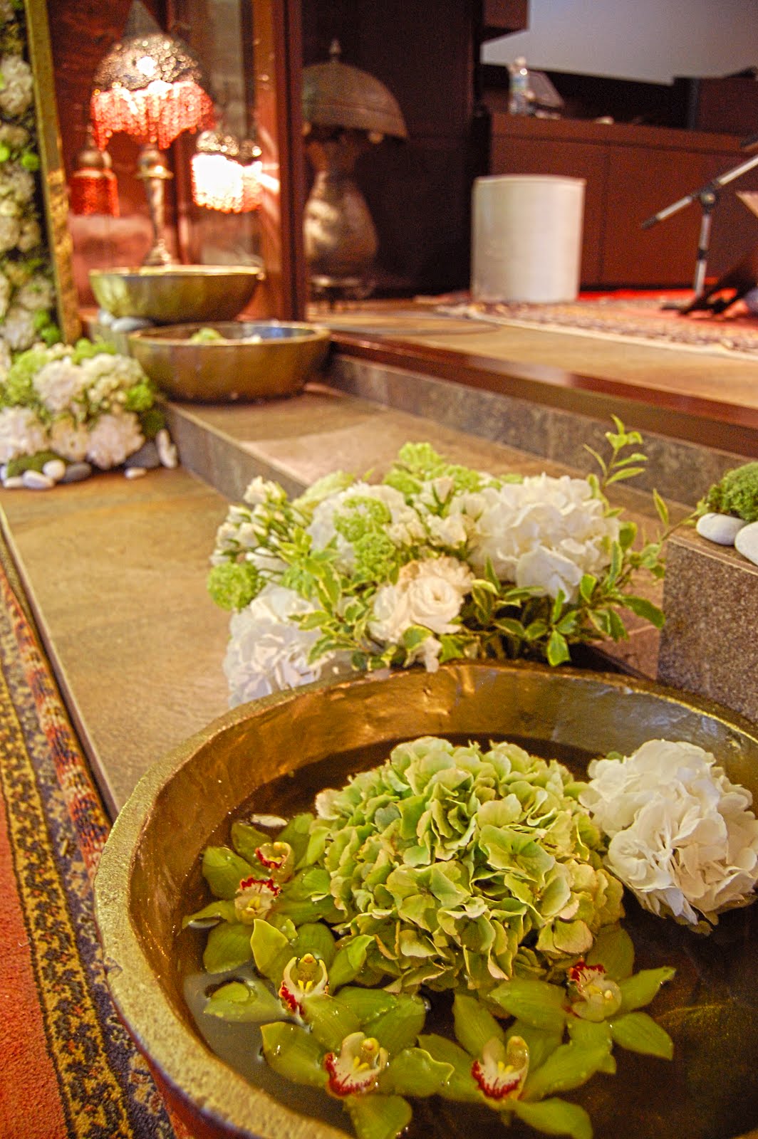 Flora, Etc...: golden splendor