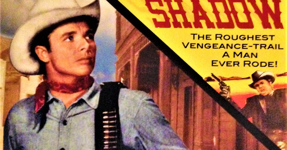 The CinemaScope Cat: Cast A Long Shadow (1959)