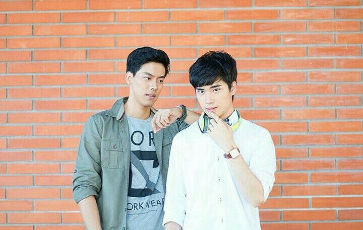 BLUECLOUD'S CONFESSIONS: 2018 TOP BL COUPLES