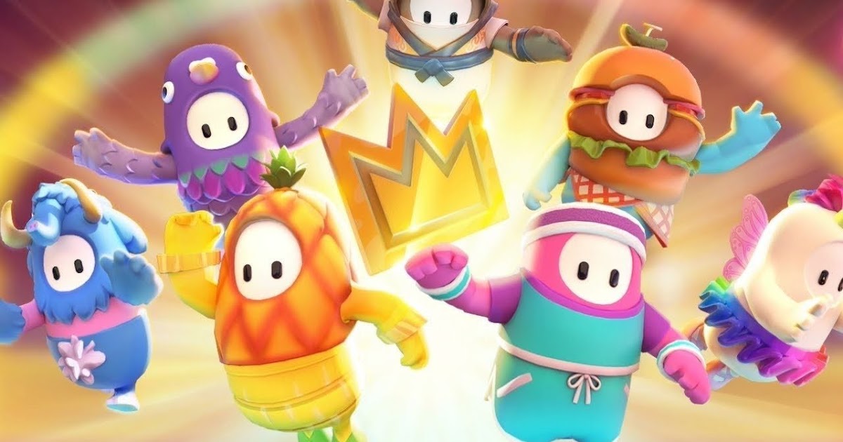 Fall Guys: Ultimate Knockout (PC/PS4): quantidade de coroas será mais ...