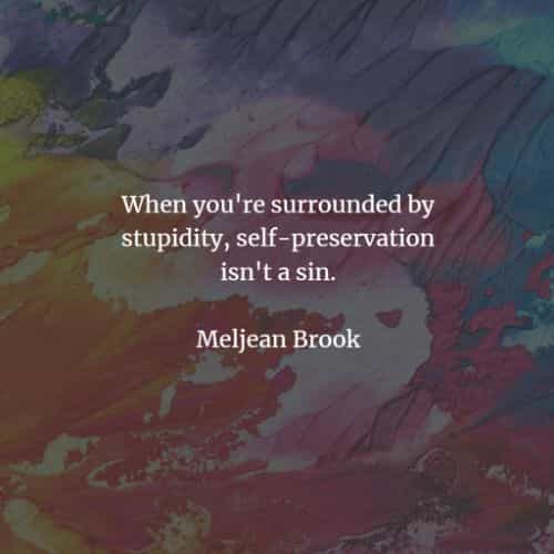 65 Stupidity quotes and sayings that will open your mind