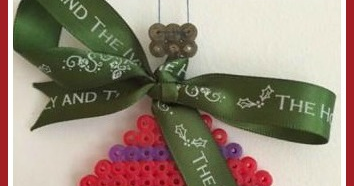 Jennifer's Little World blog - Parenting, craft and travel: Christmas ...