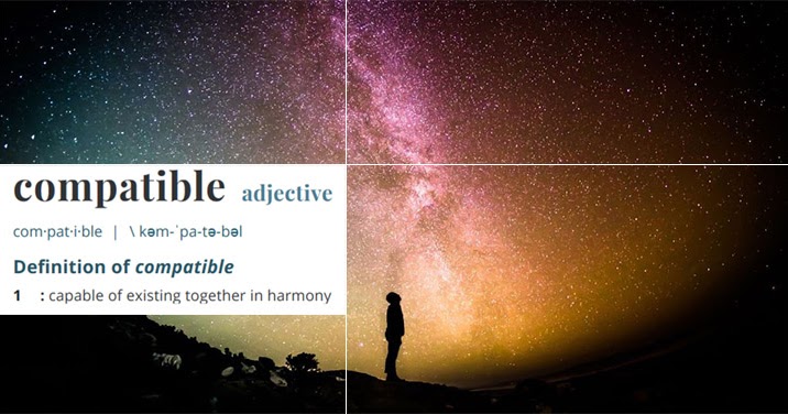 Completely Compatible