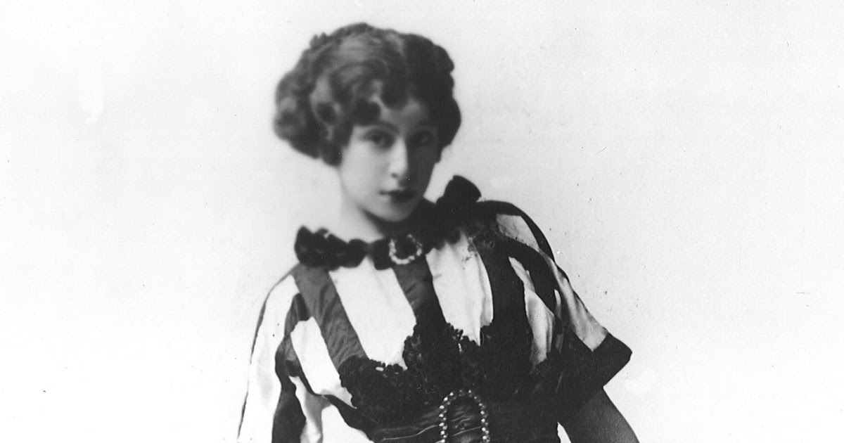 At the Movies: Fanny Brice