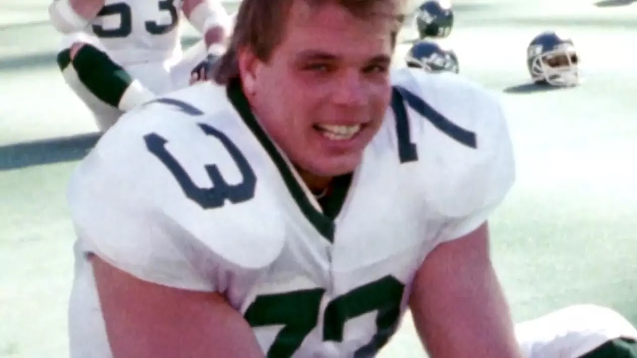 Big Joe klecko history in NFL football