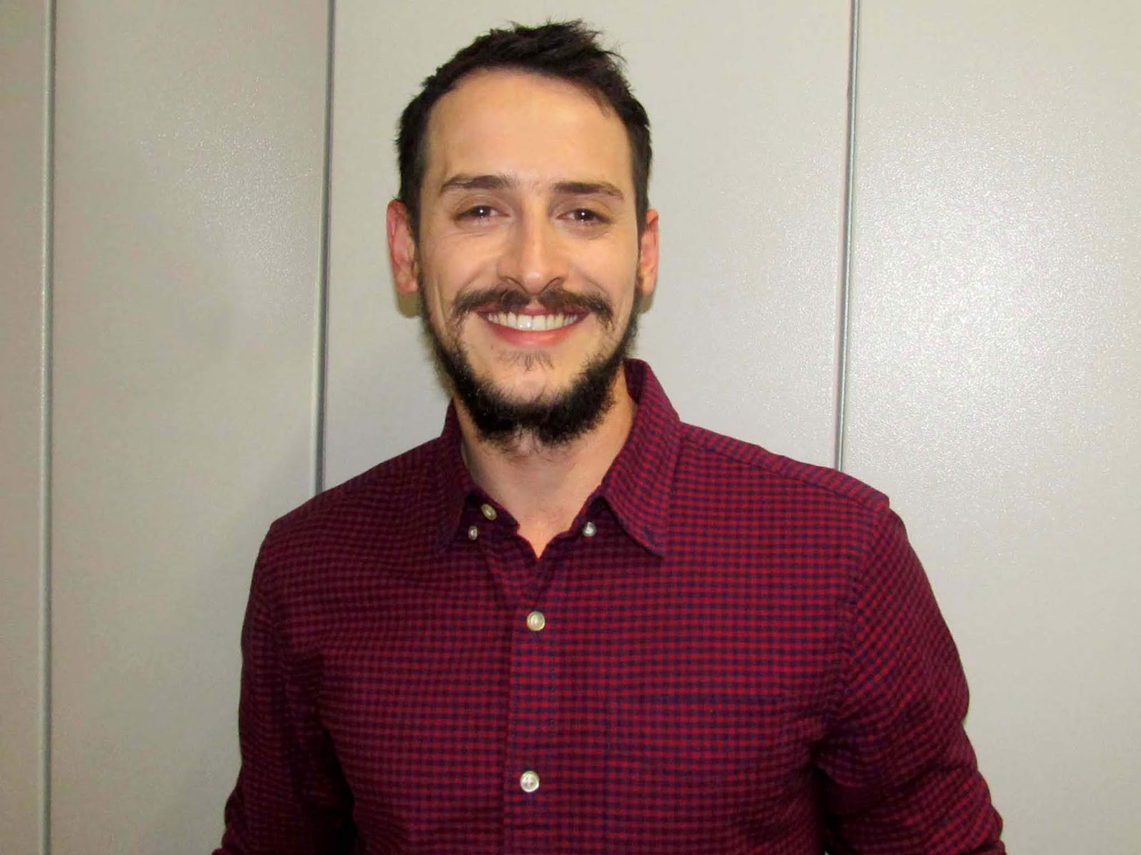 teleseries chilenas: JOSÉ ANTONIO RAFFO Y SU ROL EN "RÍO OSCURO": "Es ...