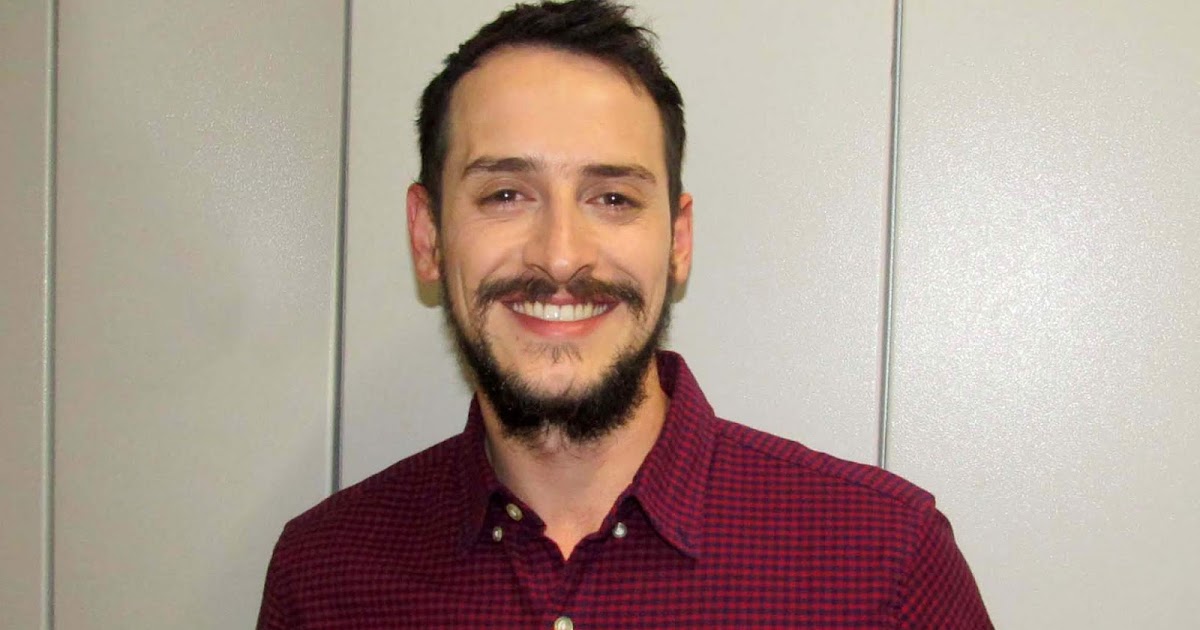 teleseries chilenas: JOSÉ ANTONIO RAFFO Y SU ROL EN "RÍO OSCURO": "Es ...