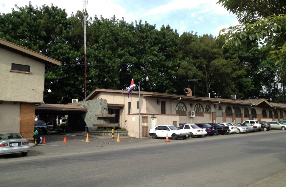 TV de Tiquicia: Extraoficial: Repretel Canal 11 HD no seguiría ...