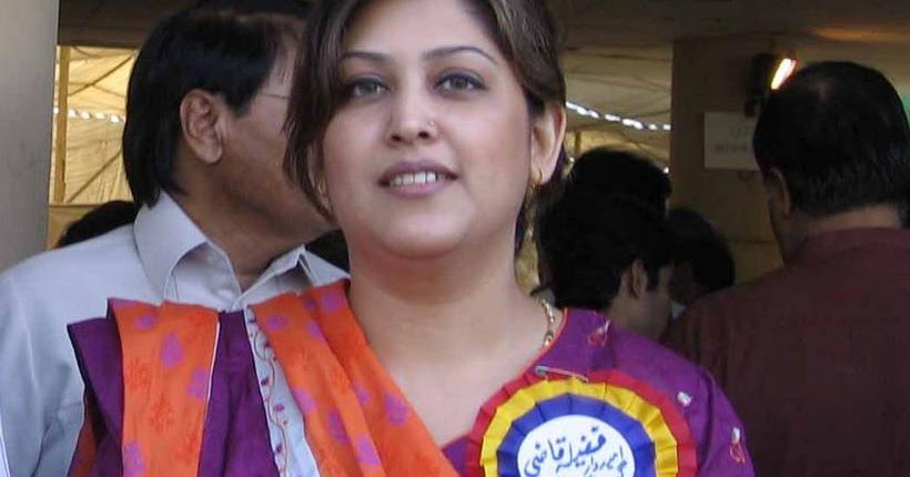 Fazeela Qaisar