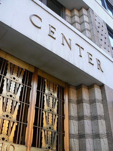 David Victor Vector: What IS Art Deco? A Little Background