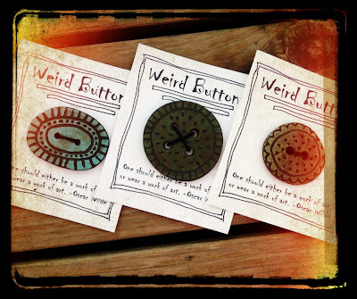 Weird Buttons