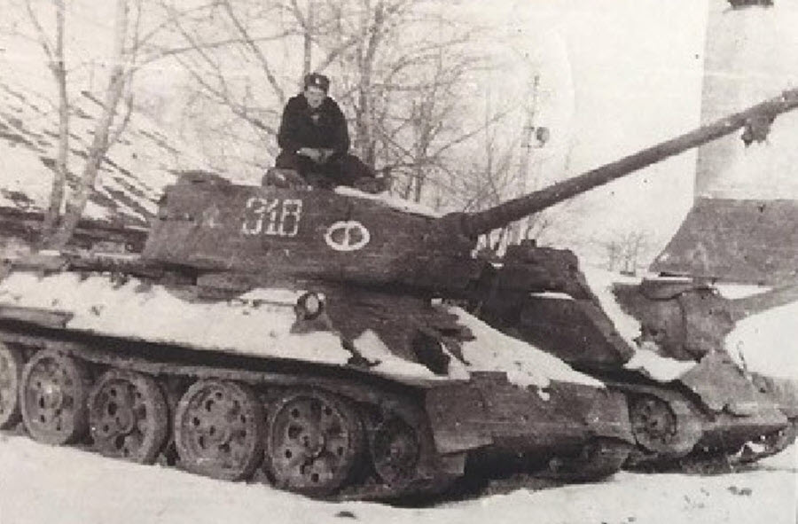 The Modelling News: Preview: History, colours, plastic & art of Miniart ...